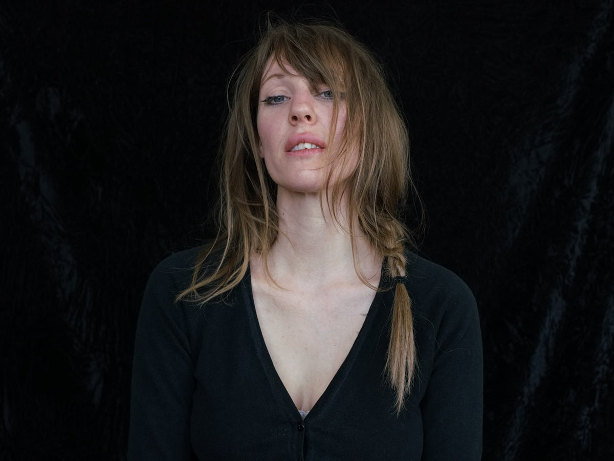 Last day in my studio 2017 | Ellen Rogers